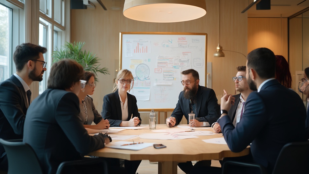 How to Maximize Success with Forward-Thinking Content Marketing Strategies: A Step-by-Step Guide