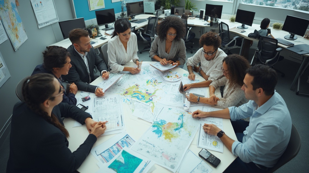 Mastering Strategies to Track Keywords Regionally for SEO Success