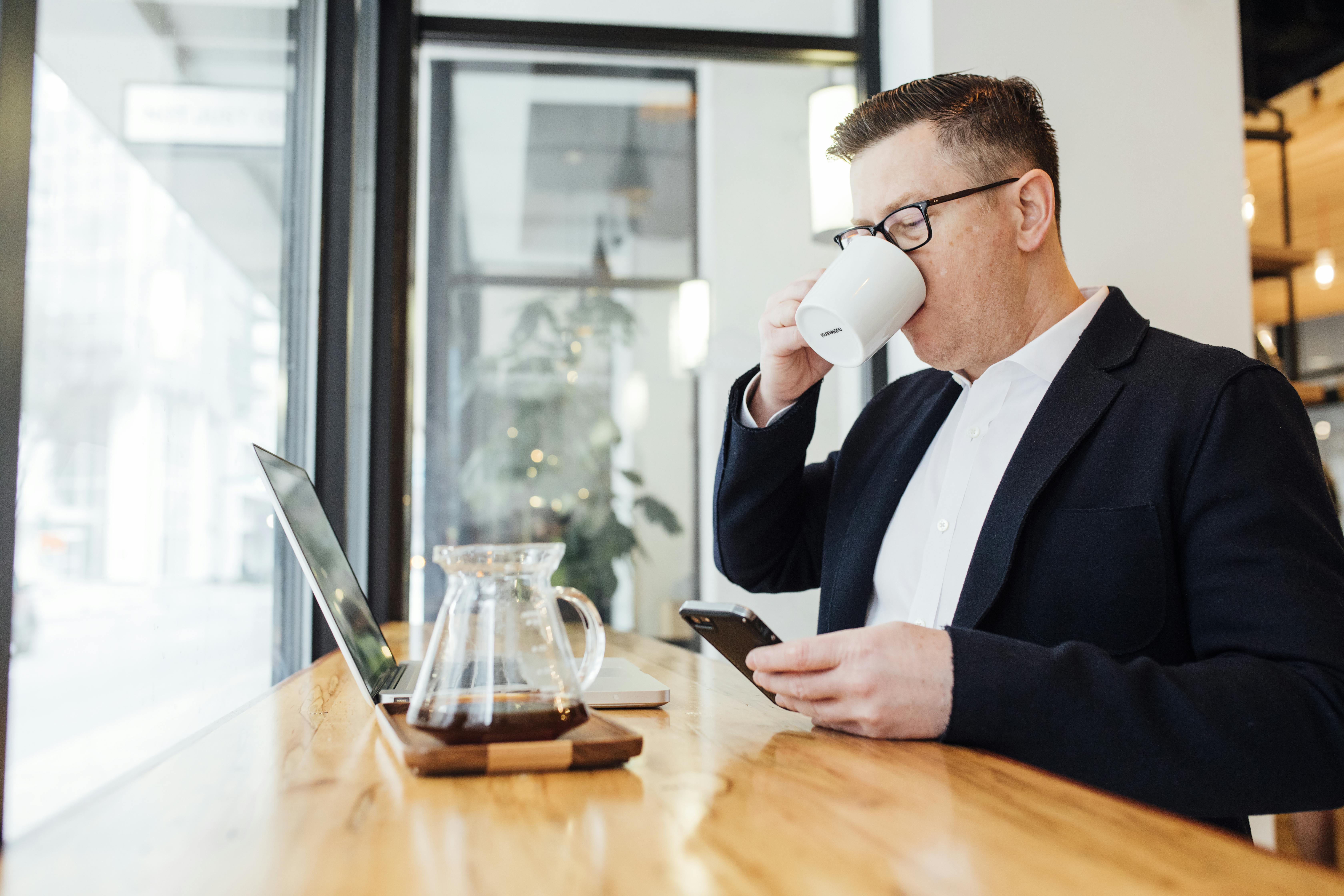 Driving Business Growth: Data-Driven Marketing Case Studies