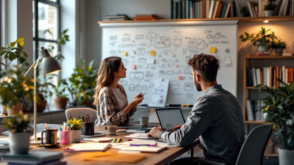 Best Practices for Enhancing Content Creation Workflows: Expert Tips and Strategies