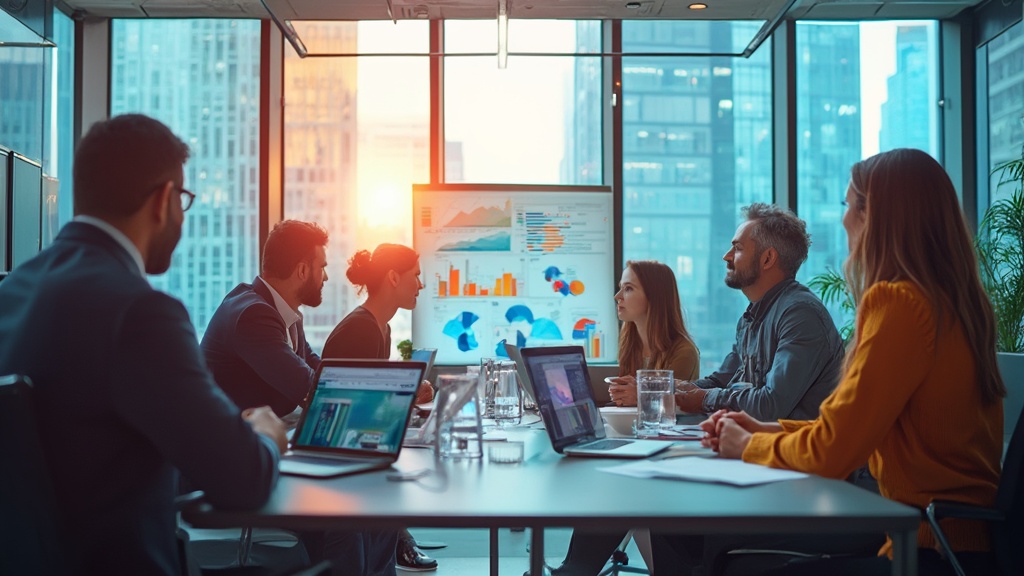 Real-World Examples of Data-Driven Marketing Success