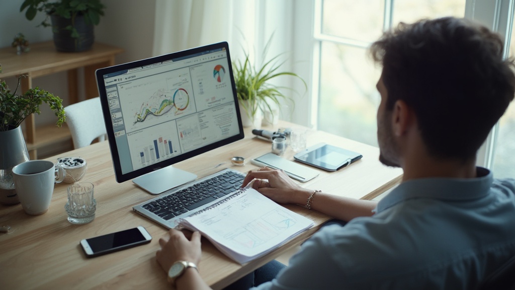 Crafting Your Path as a Freelance SEO Expert
