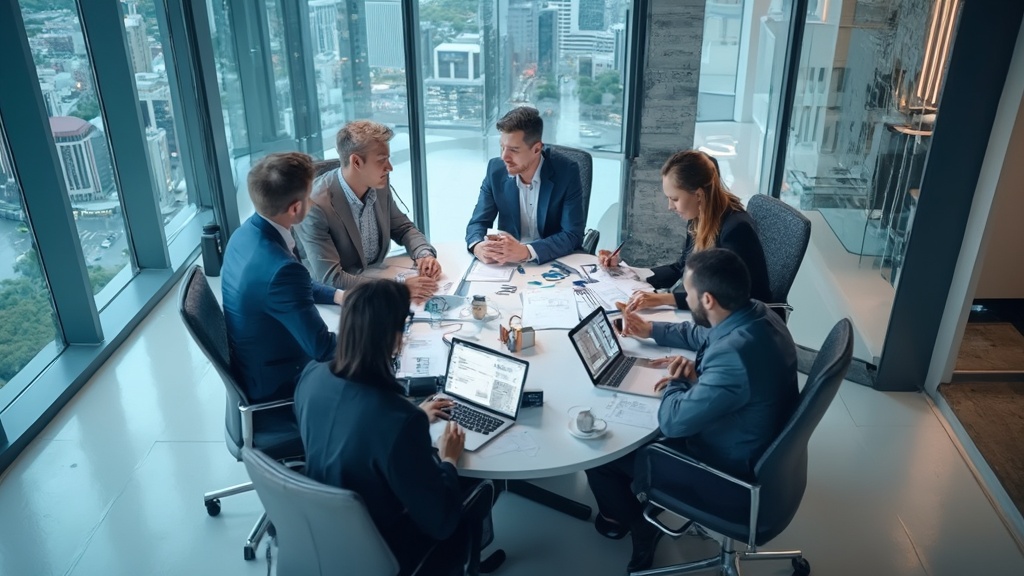 How to Choose the Best B2B Content Agency in New Jersey: A Step-by-Step Guide