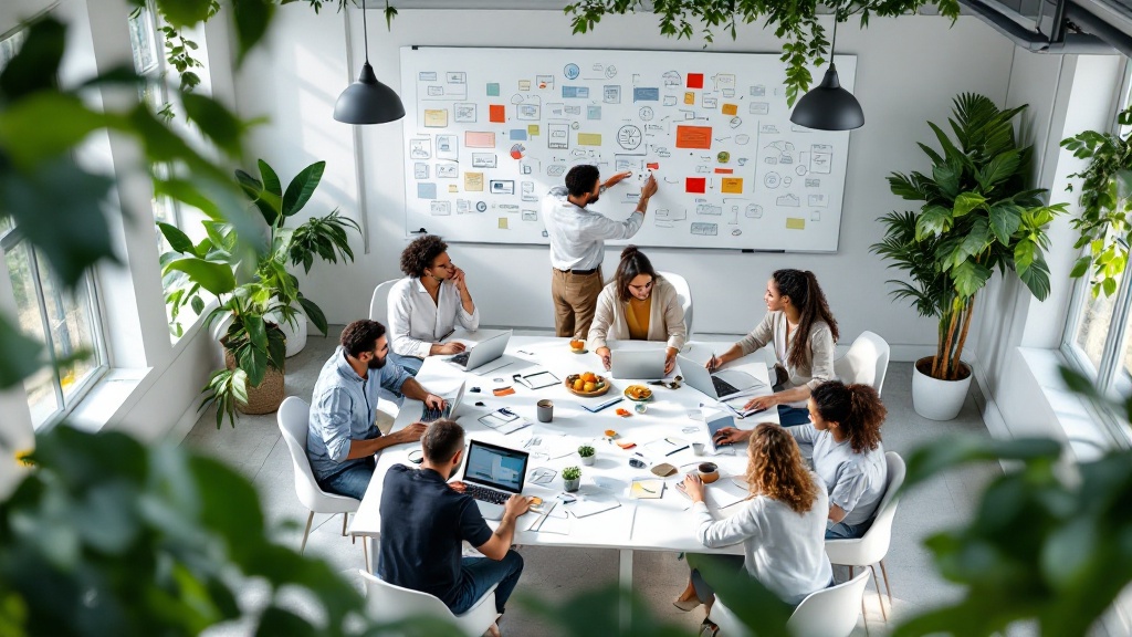 Best Practices for Scaling Content Creation: Proven Strategies for Success