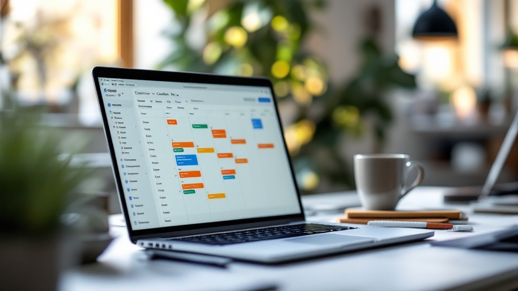 Best Practices for Efficient Scaling of Content Creation Efforts: Expert Tips and Strategies