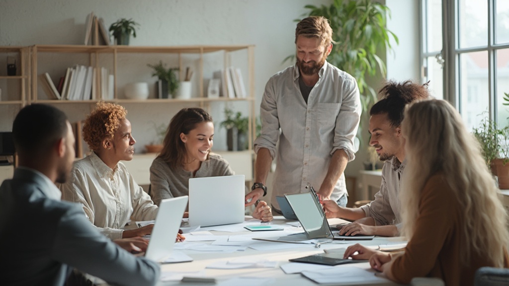 Best Practices for Scalable Content Marketing for Business Growth: Expert Tips and Strategies