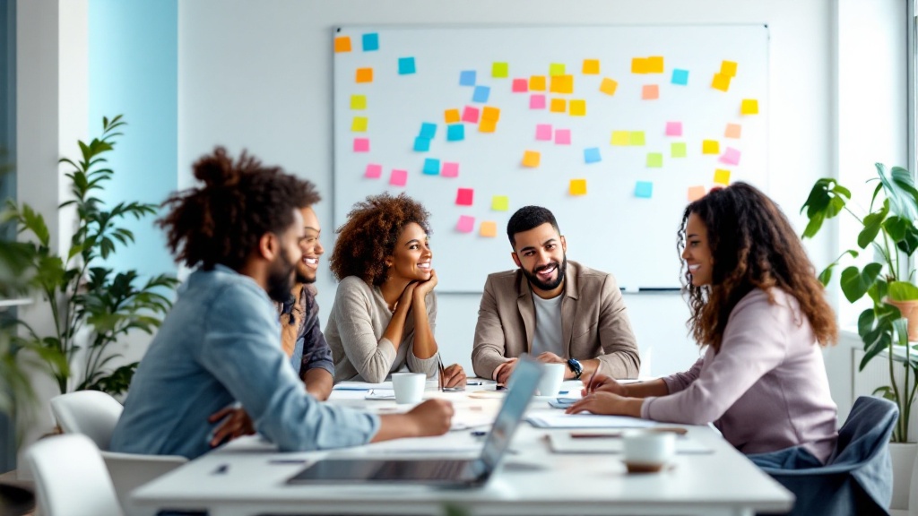 Best Practices for Creating Impactful Content on a Small Budget: Expert Strategies