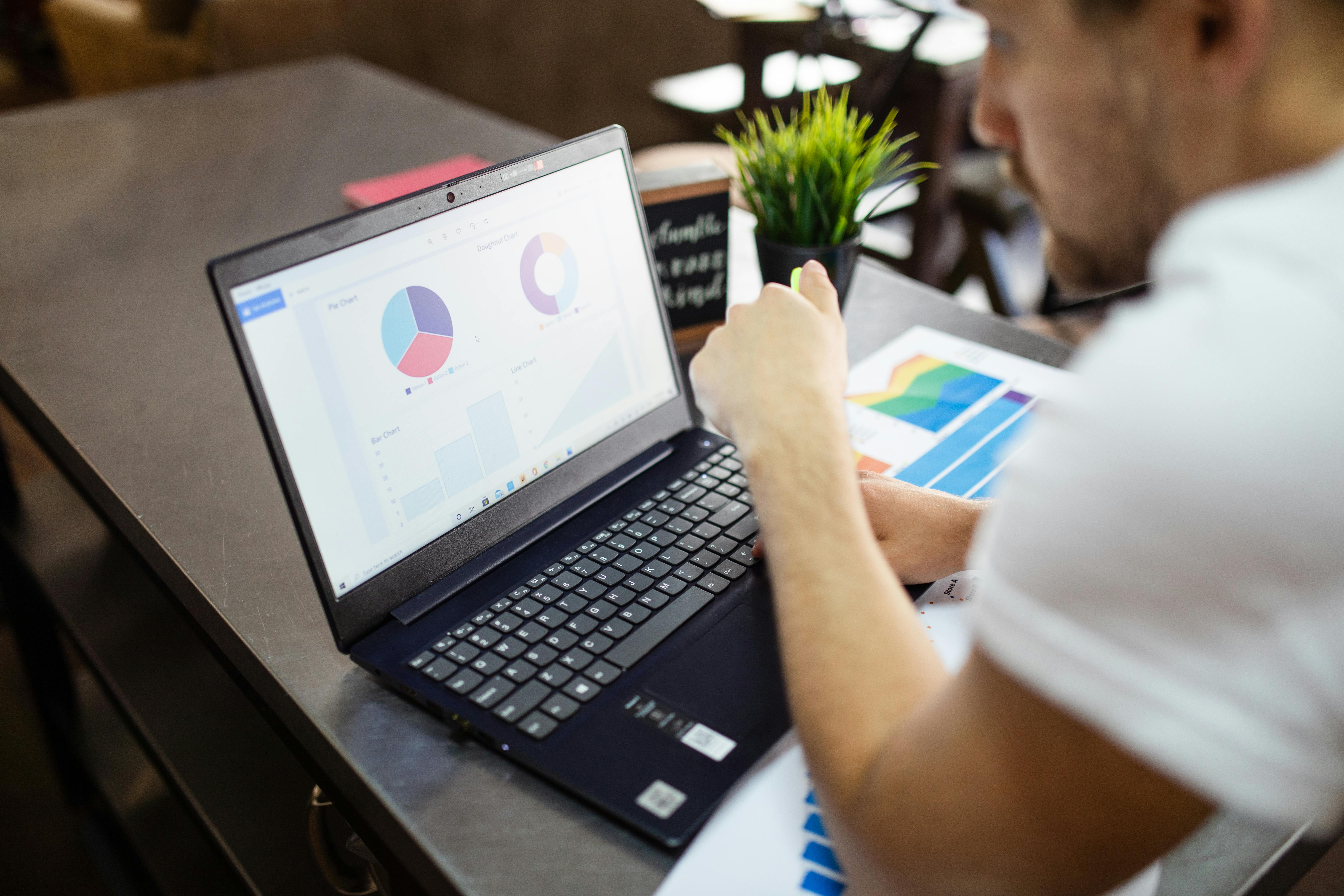 The Power of AI-Generated Blog Posts: Revolutionizing Content Creation for Marketing Directors
