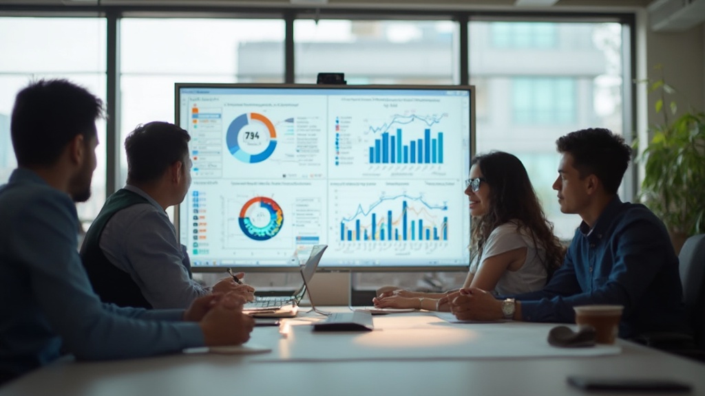 How to Generate Leads Through SEO: A Comprehensive Guide for Success