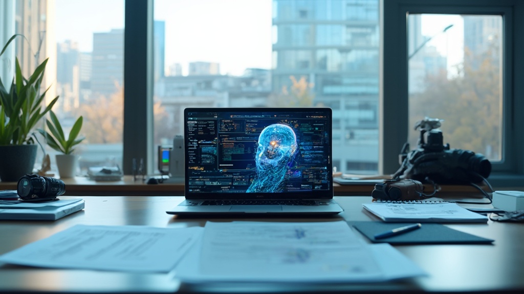 Top AI Marketing Tools for Businesses to Enhance Efficiency