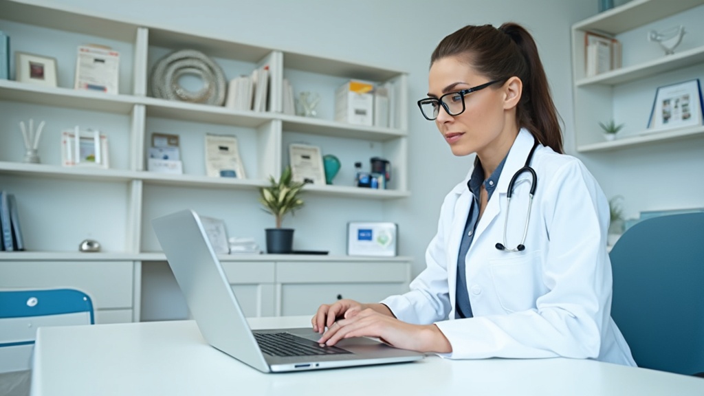 Local SEO Strategies for Medical Professionals: Comparing Effectiveness of Top Techniques