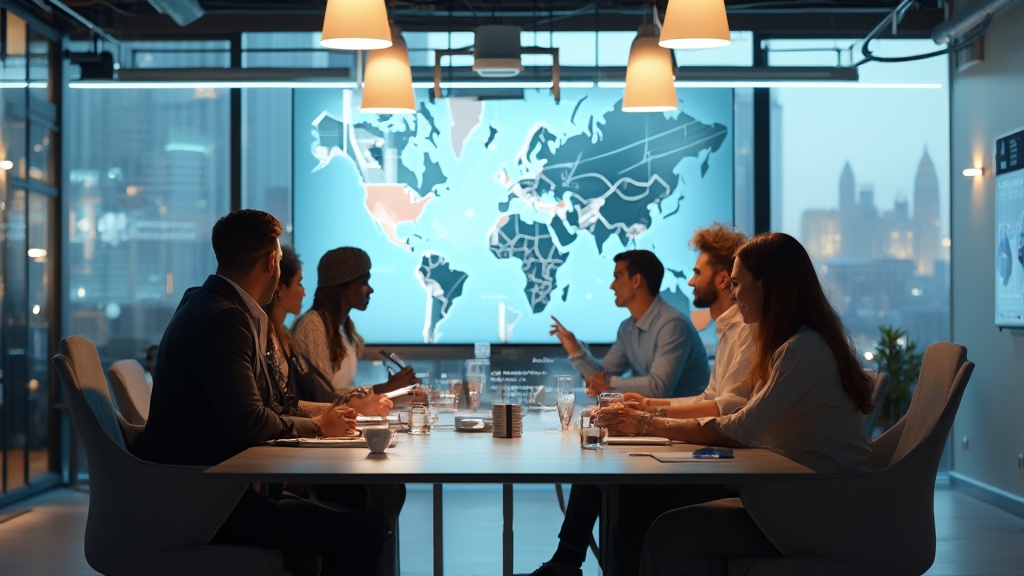10 Essential Insights: Your Guide to AI in Modern Franchising