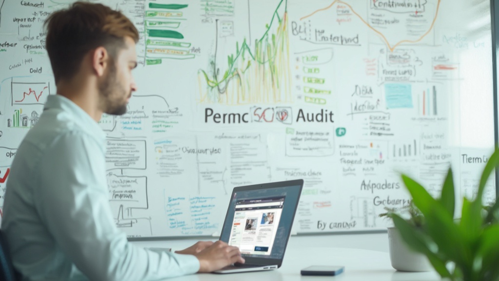 How to Create an Effective SEO Strategy for Your CBD Business: A Step-by-Step Guide