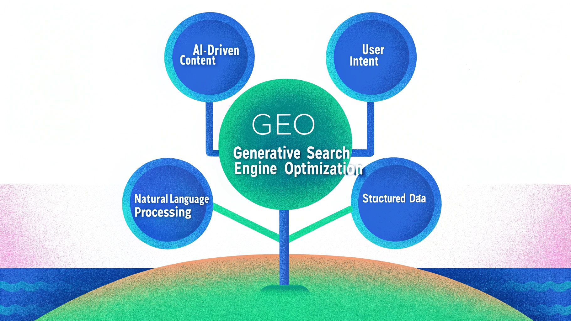Understanding Generative Search Engine Optimization in Marketing