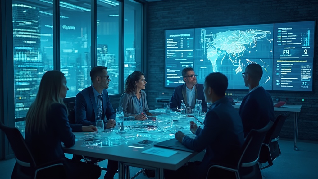 Best Practices for B2B Lead Generation in Cybersecurity: Proven Strategies for Success