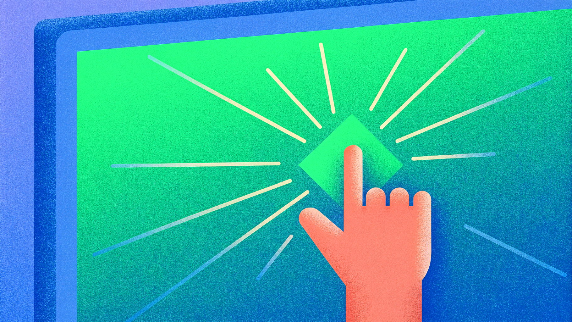 Measuring Distance: How Far is 100 Clicks?