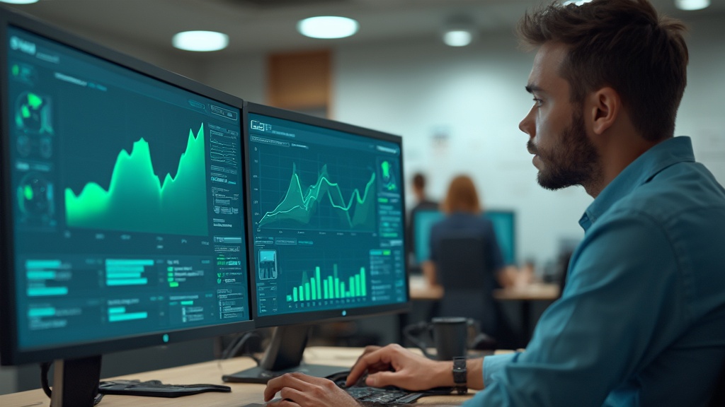 Integrating Analytics for SEO: A Strategic Implementation Guide
