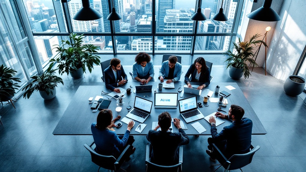 Comparing the Best AI-Powered Platforms for B2B Content Creation: Which One is Right for You?
