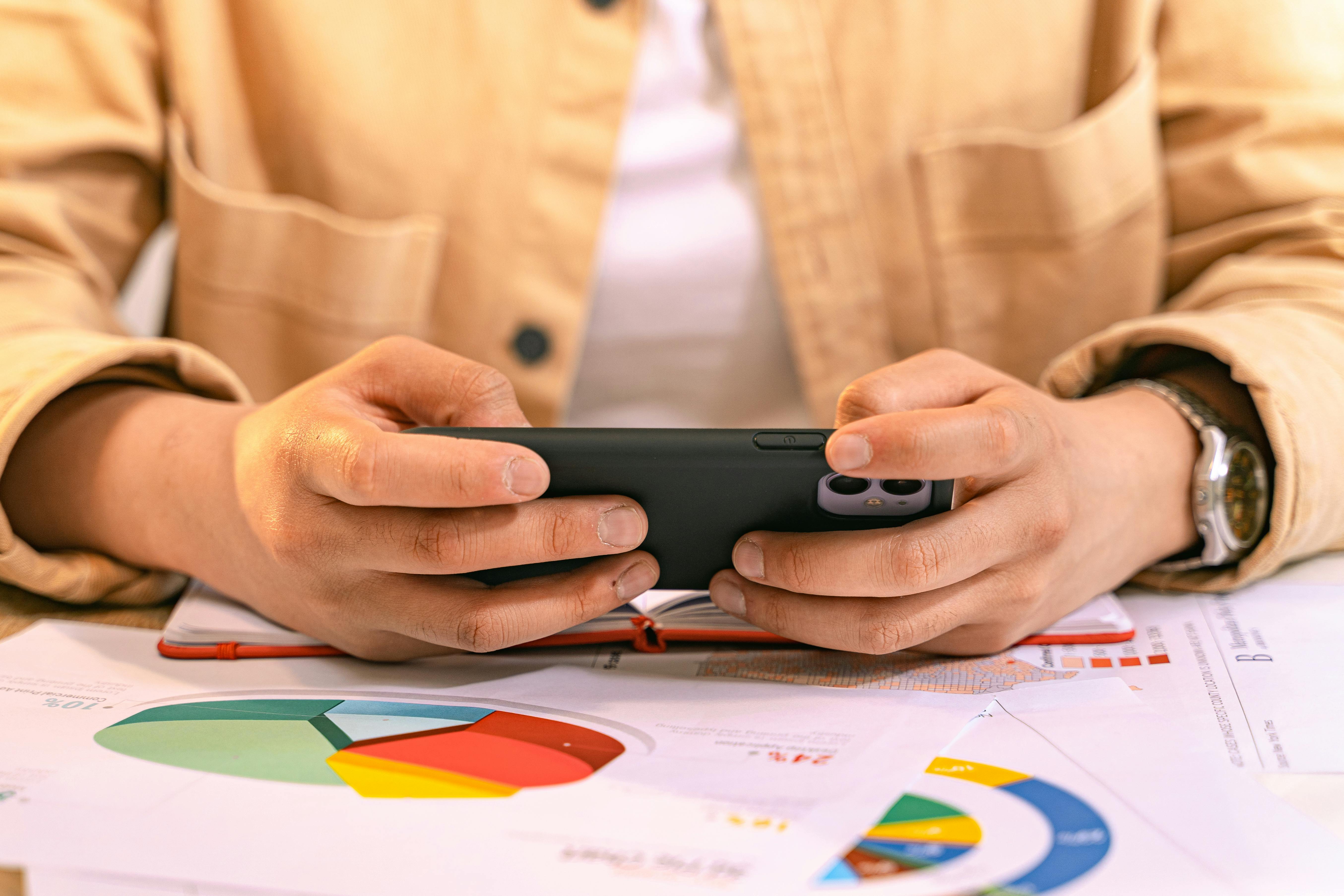 Staying Ahead of the Curve: Best Practices for Content Marketing Success