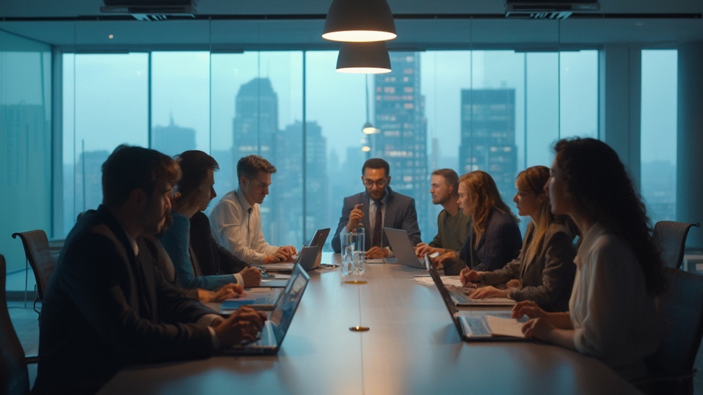 What is B2B Lead Generation for SaaS? Understanding the Essentials