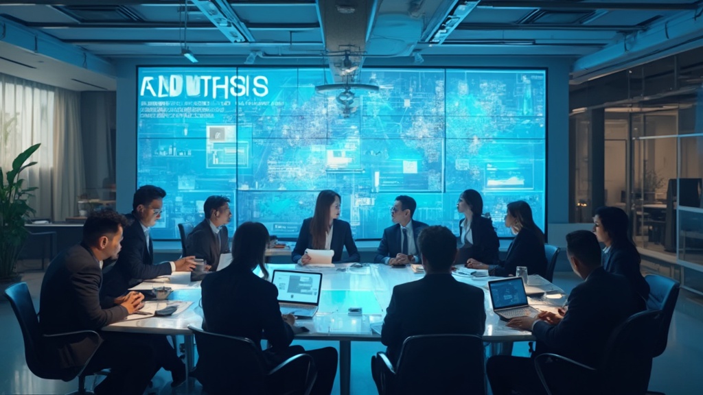 Understanding Trends in AI in Modern Franchising: An In-Depth Tutorial