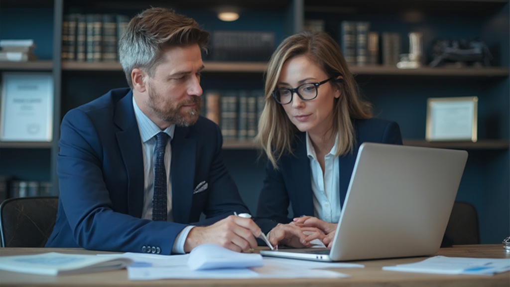How to Choose the Best SEO Company for Lawyers: A Step-by-Step Guide
