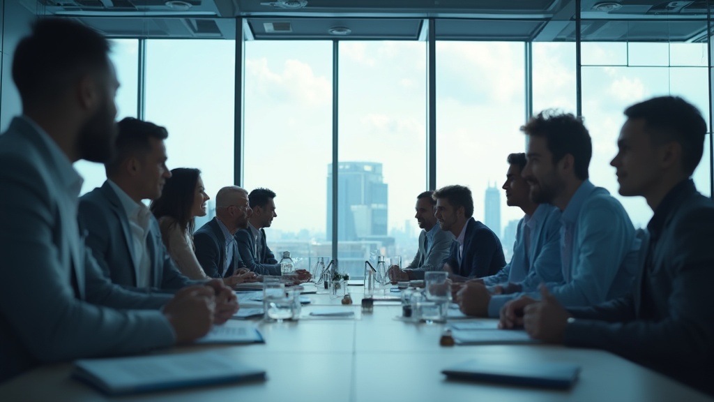 Top 10 B2B Content Agencies in New York City You Should Consider