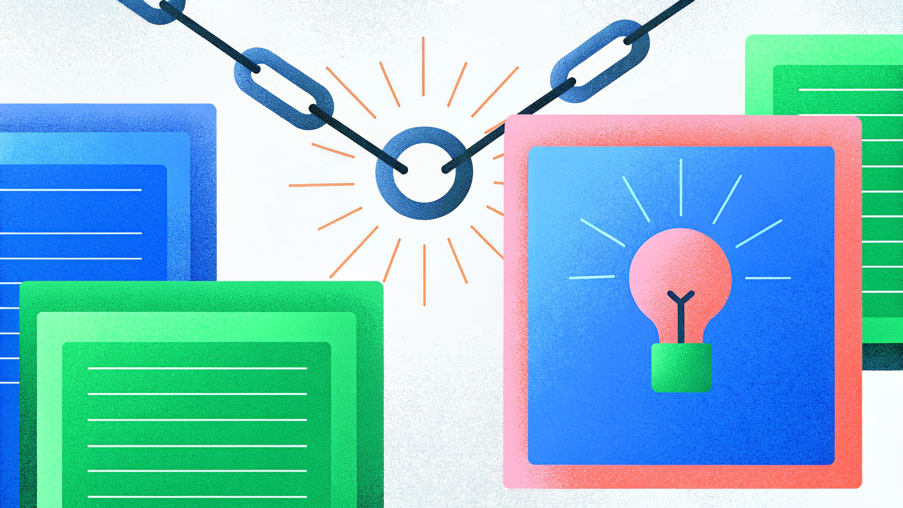 Boosting SEO Success with Earned Links