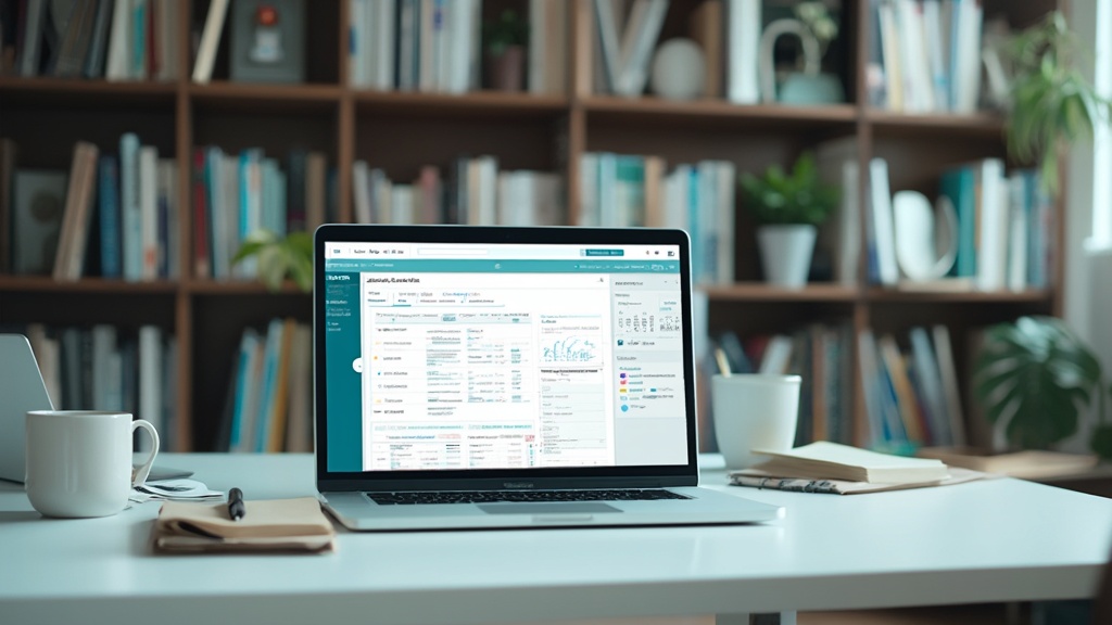 Unlocking the Benefits of a Niche Keyword Research Tool for SEO Success