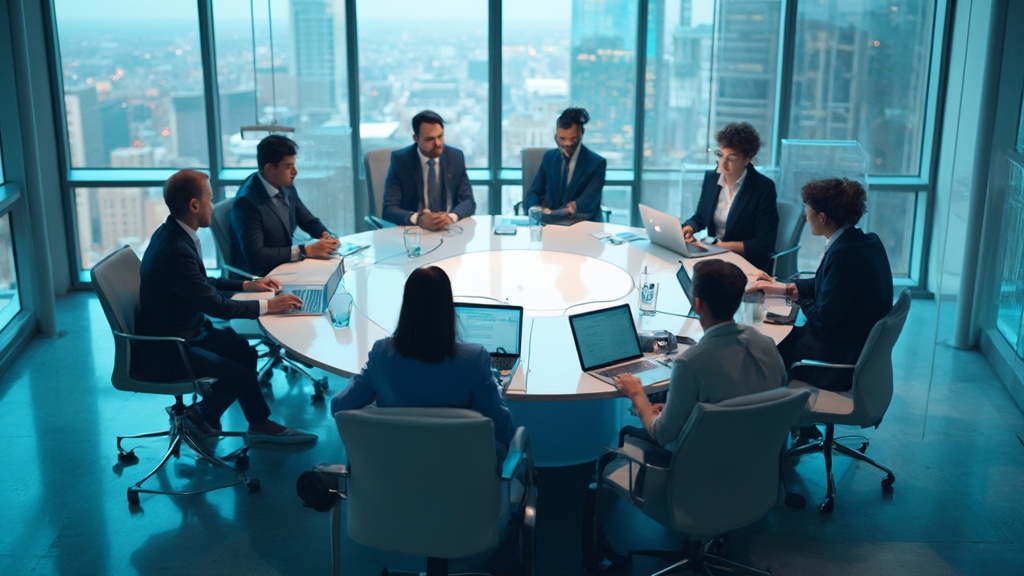 What Is Top AI in Modern Franchising? Understanding Its Impact and Importance