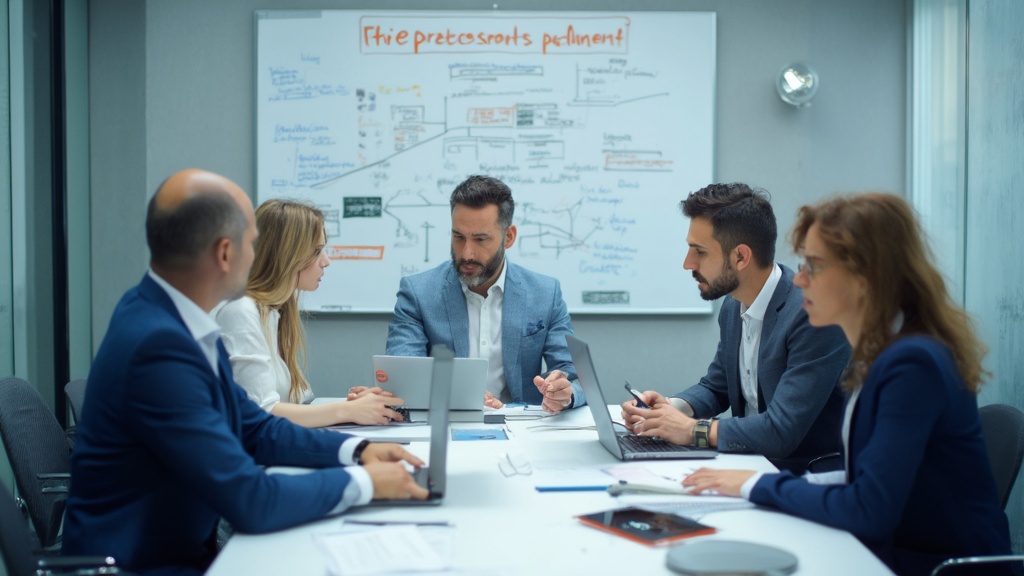 What is SEO for Property Management? A Complete Overview
