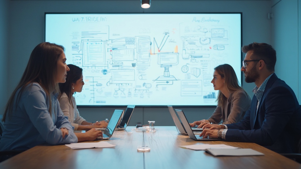 What Is B2B Marketing Educational Content? A Comprehensive Overview
