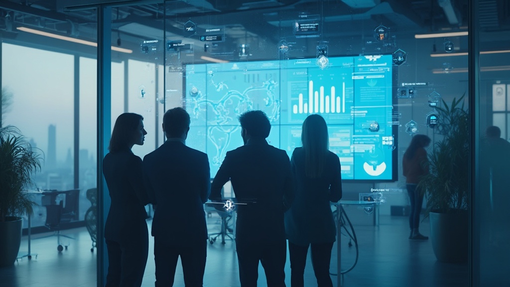 10 Pros and Cons of AI in Marketing You Need to Know