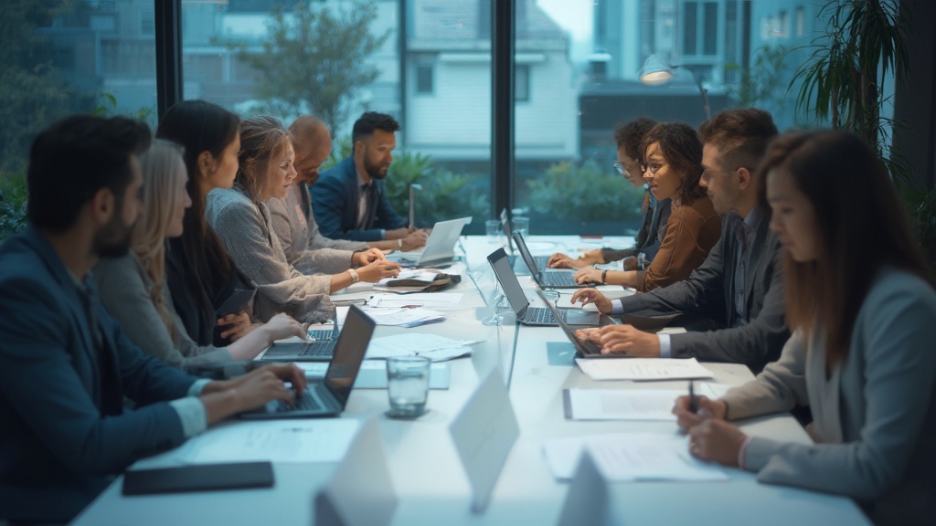 PR Guide: Crafting Effective Public Relations Strategies