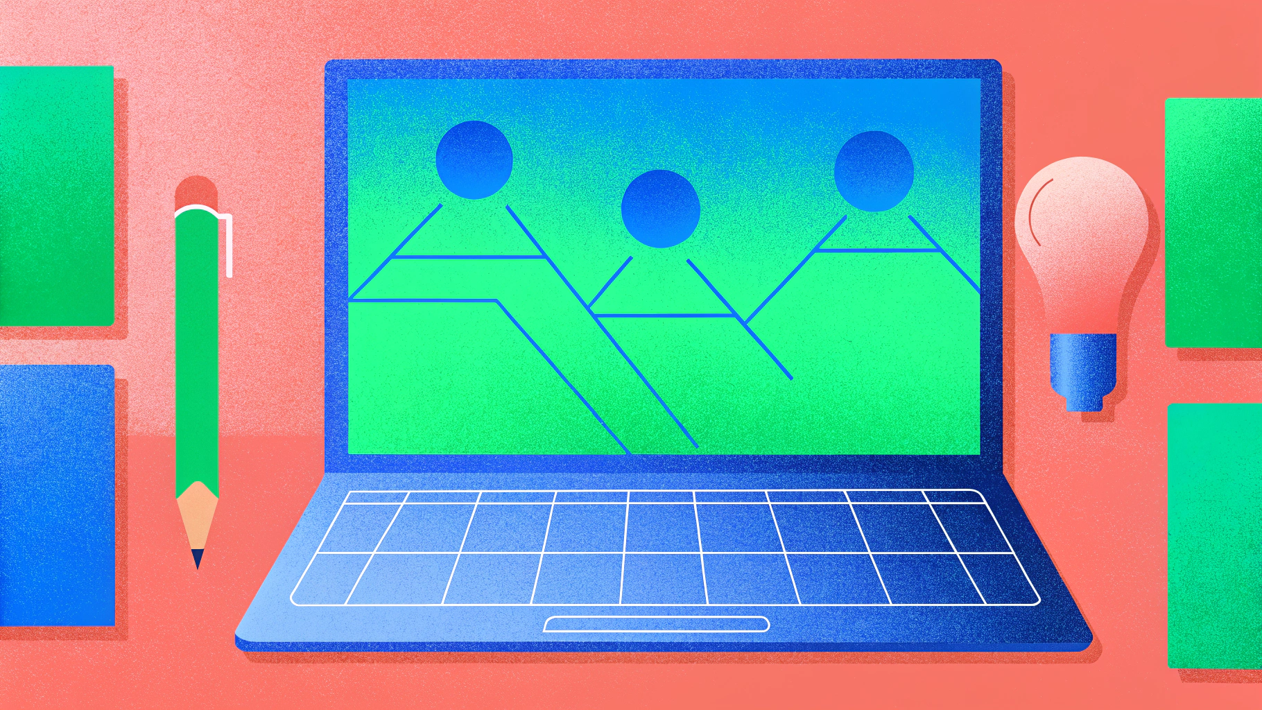 The Power of Blogging: Leveraging the Blog da Platform