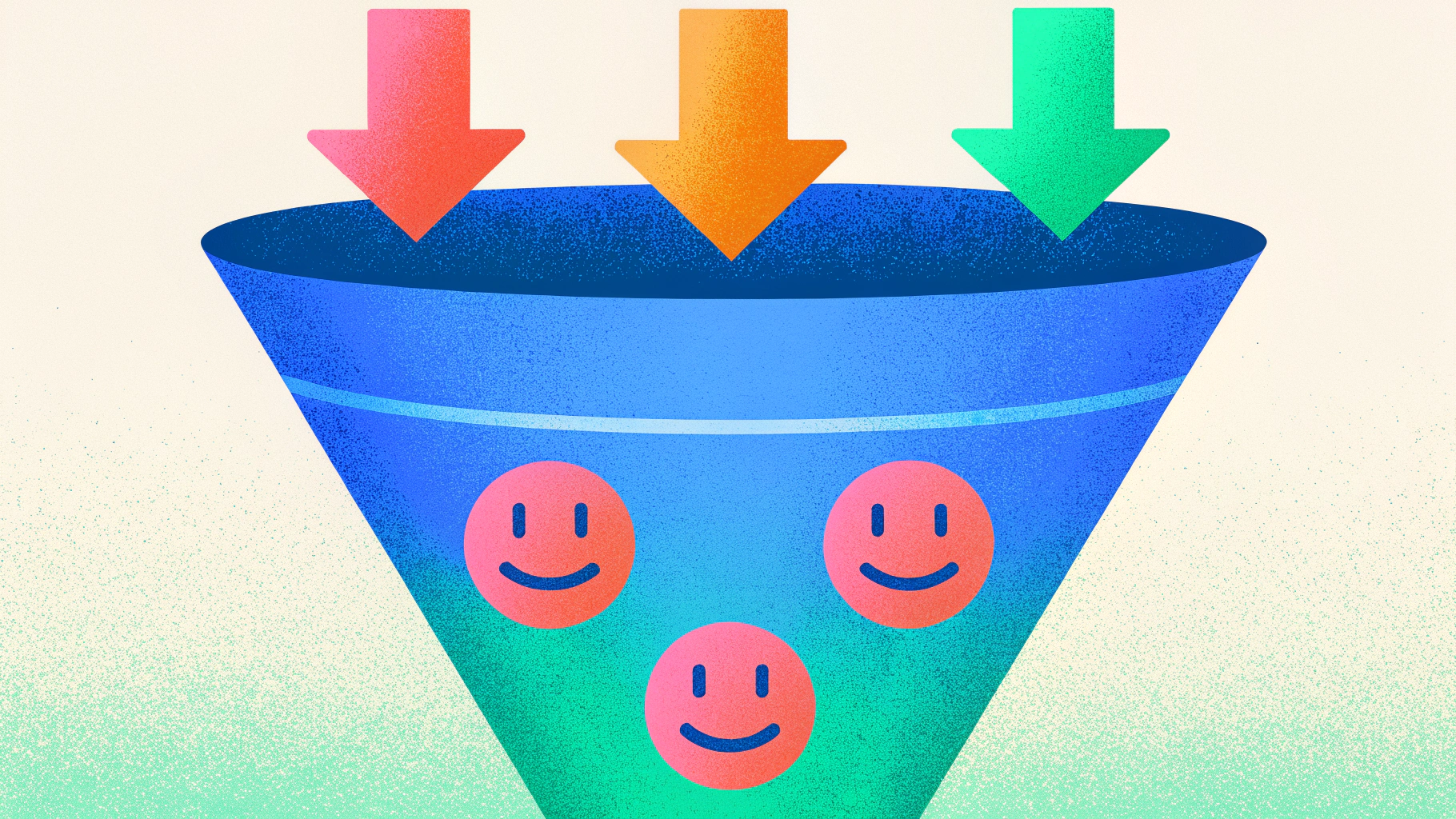 Enhancing Engagement in Mid Funnel Marketing