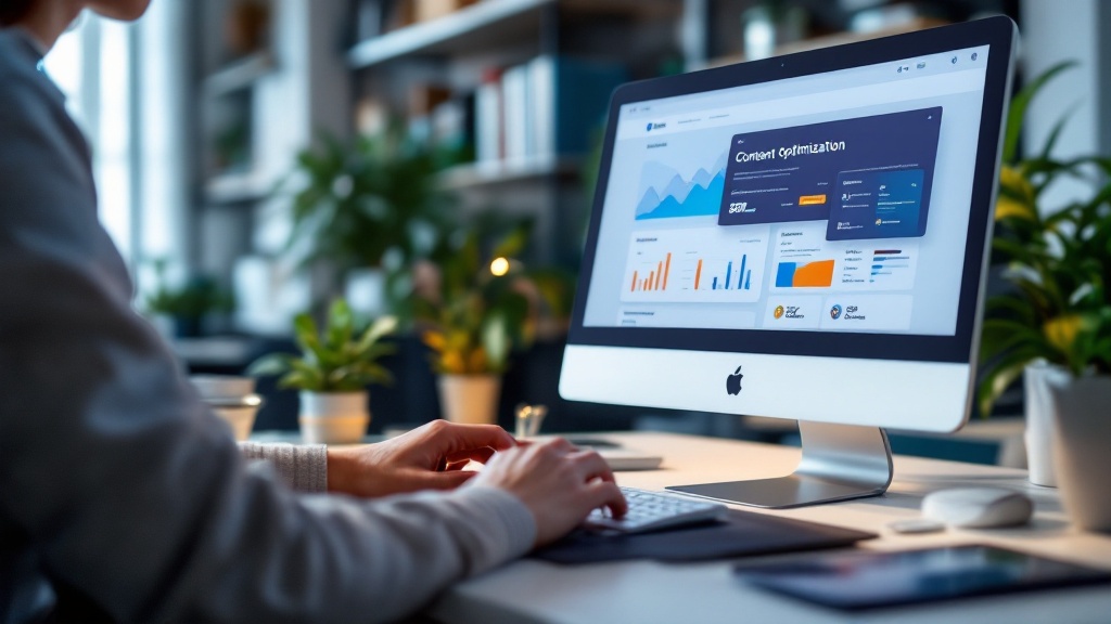 How to Maximize SEO Impact with Content Optimization: A Step-by-Step Guide