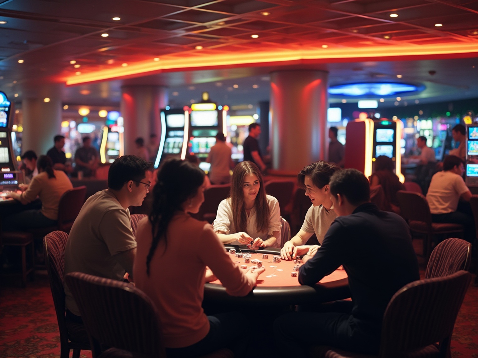 What Is SEO for Casino Websites? A Comprehensive Overview