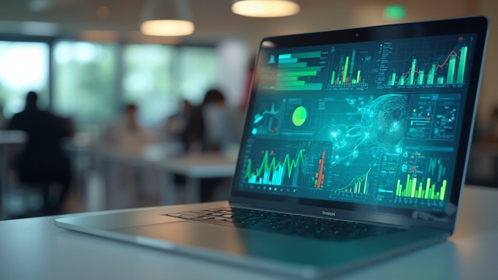 Top AI Marketing Applications Transforming Business Strategies