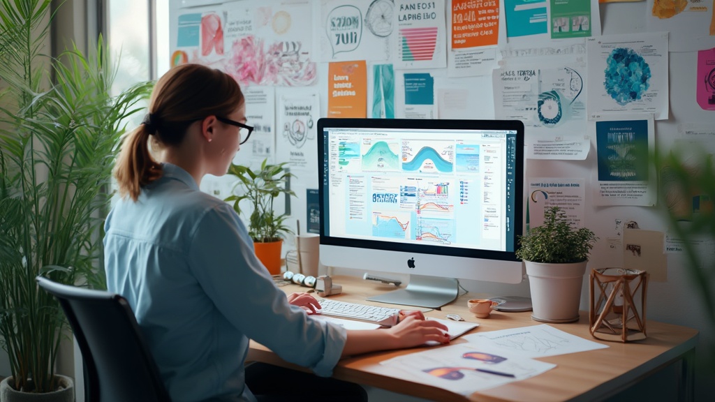 What Are the Benefits of Using Infographics for Lead Generation? A Comprehensive Overview