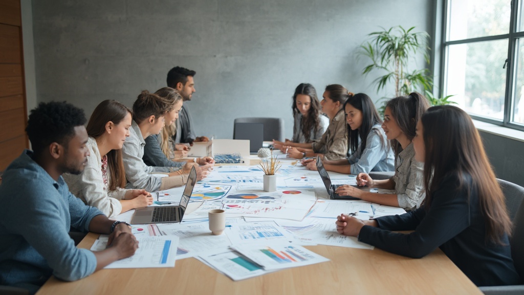 How to Measure ROI for Marketing Campaigns: A Step-by-Step Guide
