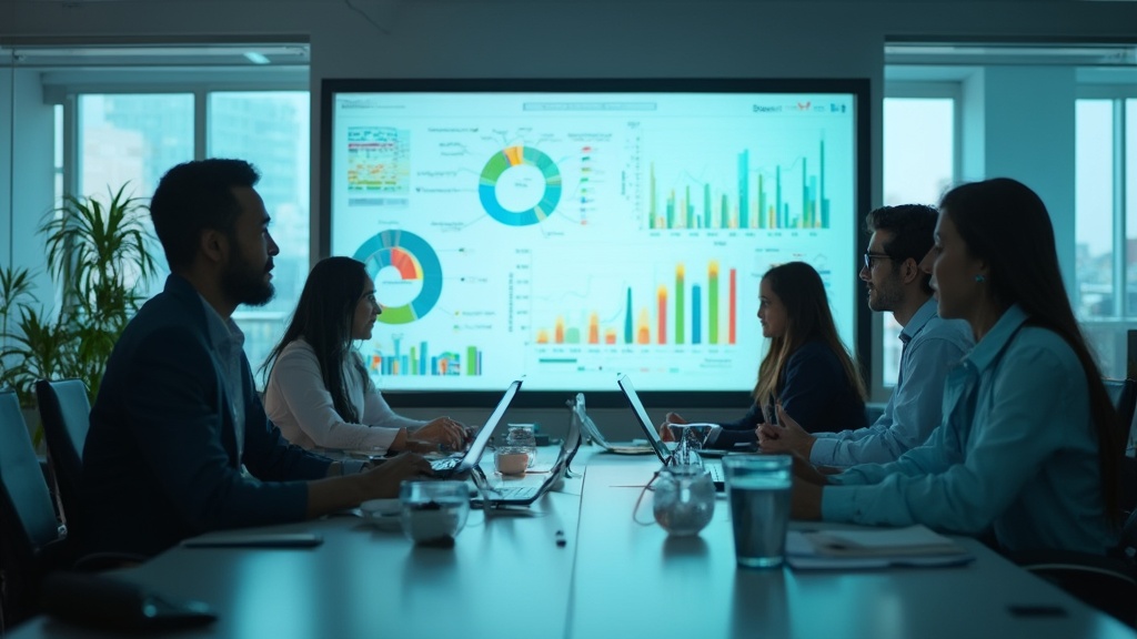 Understanding Average Customer Acquisition Cost by Industry