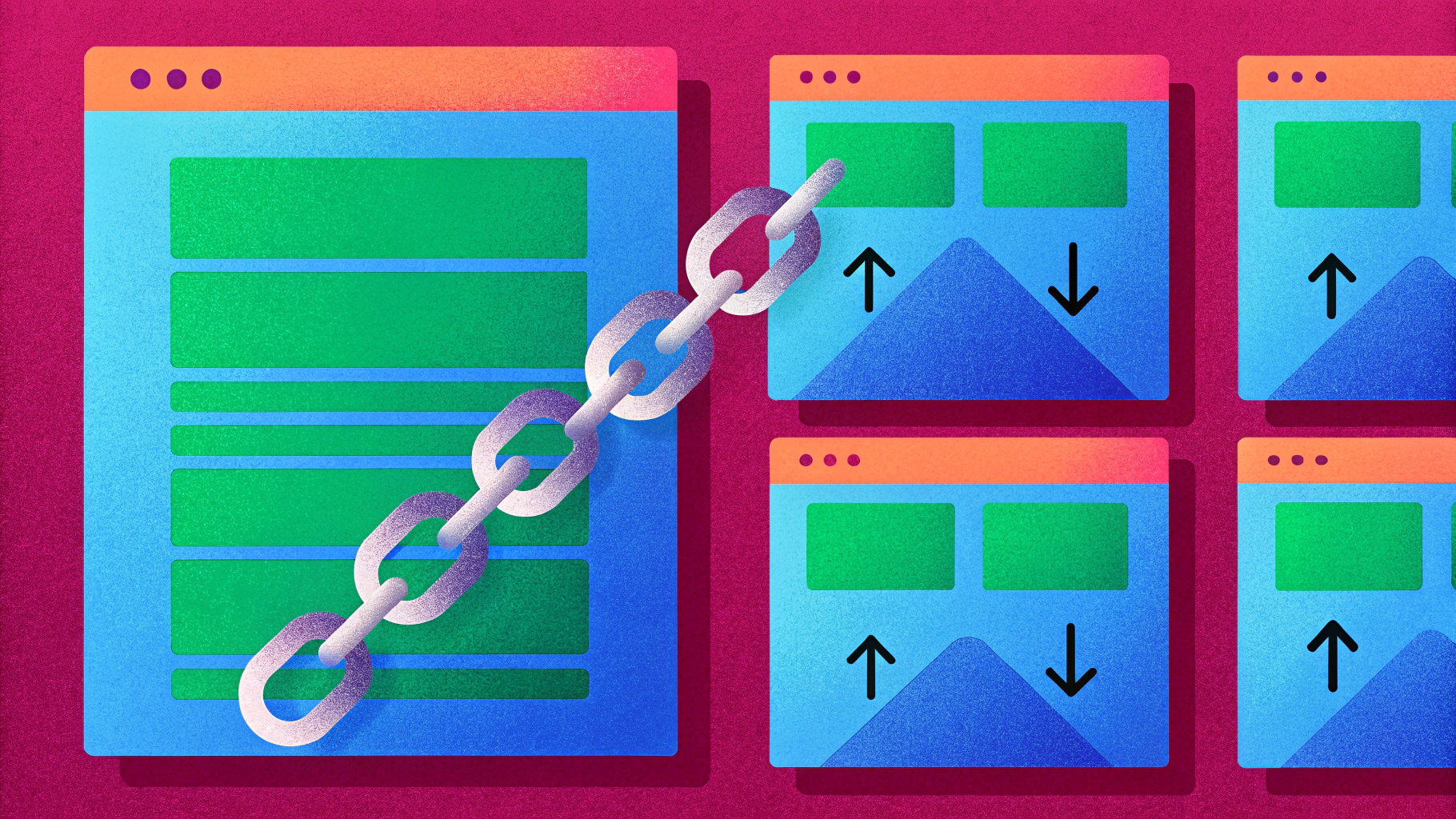 Mastering Link Types: A Comprehensive Guide