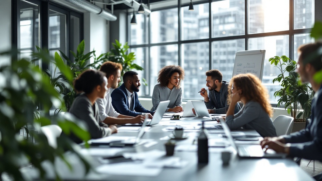 How to Scale Content Creation for Growth: A Step-by-Step Guide