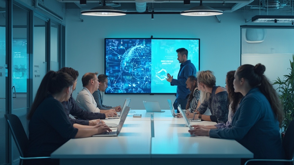 Top 10 Emerging Technologies in Franchise Operations You Need to Know