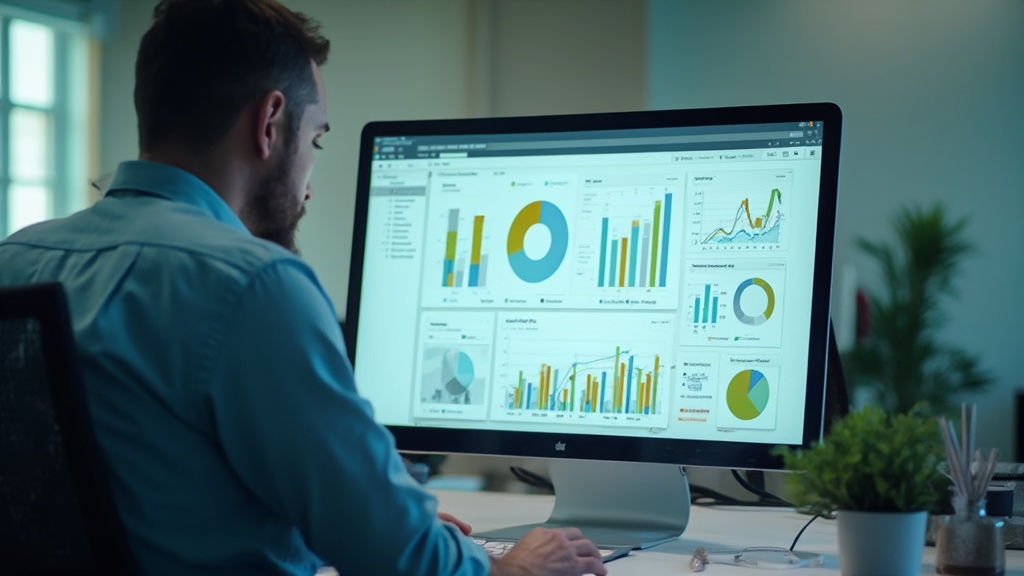 Website Positioning Reports: Maximizing SEO Success