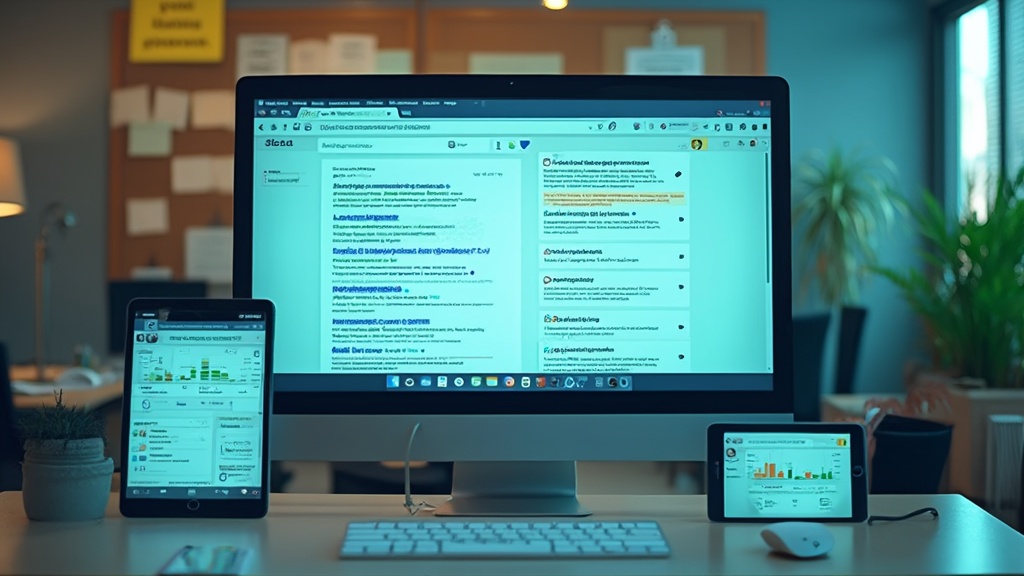 Boosting Google Ranking in Malaysia: Strategies for Online Visibility