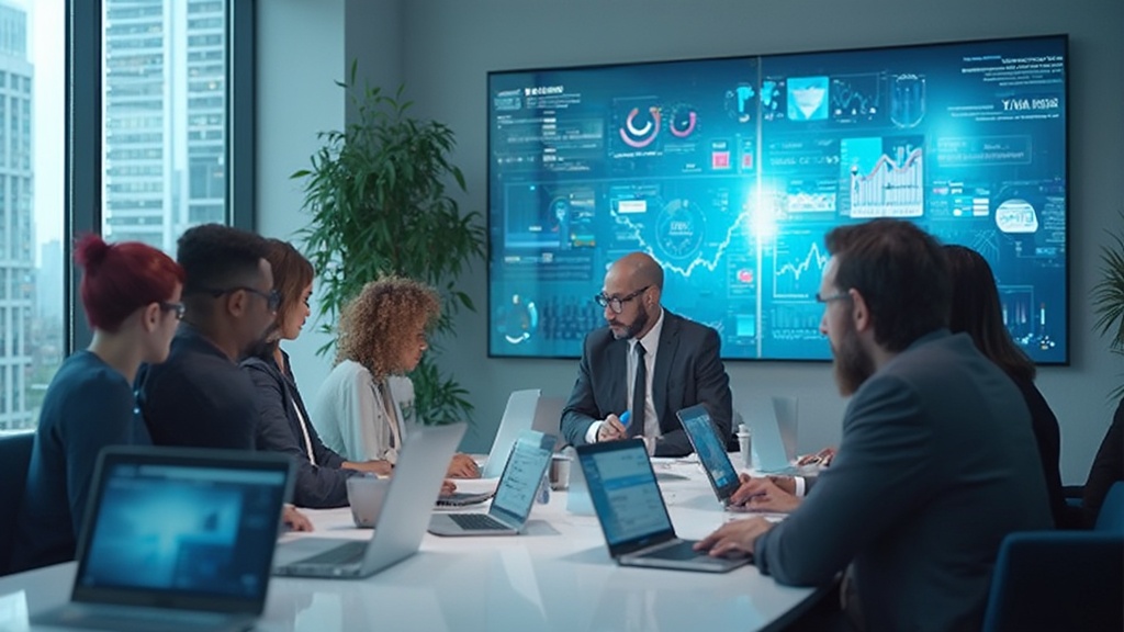 What is AI for Product Marketing? Understanding Its Role and Benefits