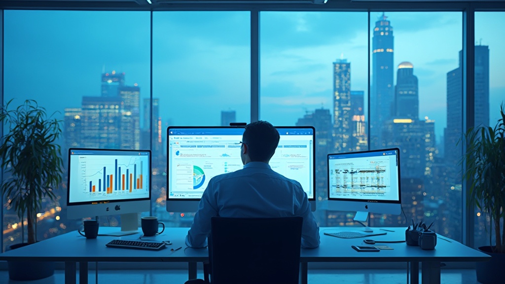 Understanding the Role of Targeted Traffic in Digital Marketing Success