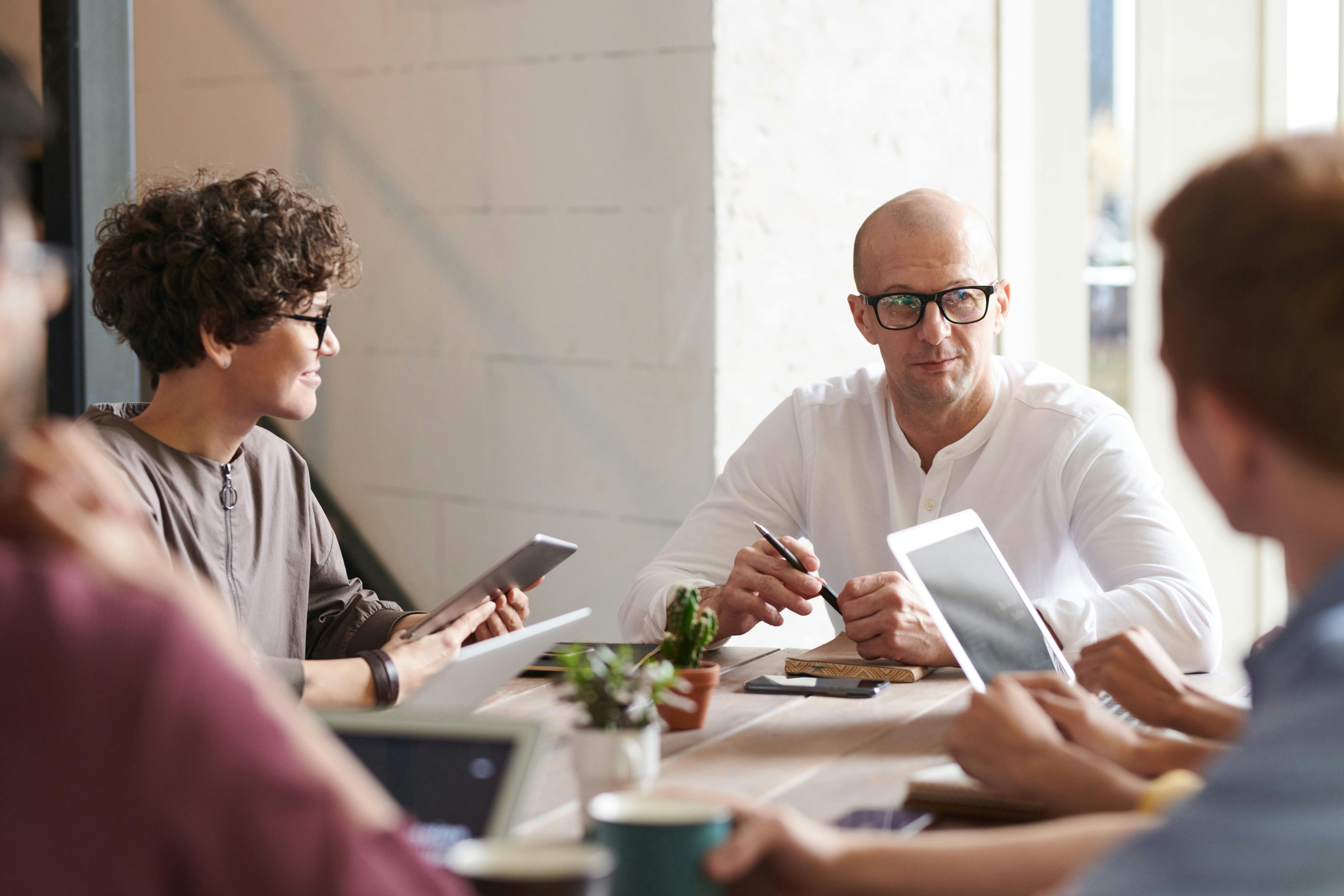 Mastering Lead Generation Best Practices: Driving High-Quality Leads and Boosting Conversions